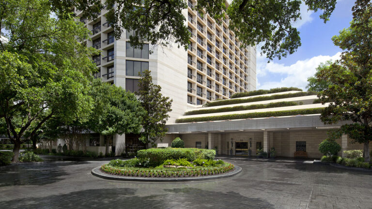The Ritz-Carlton Houston Hotel - Asset Manager - StoneCreek Partners