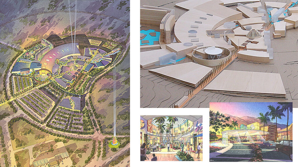 Casino Morongo Resort - StoneCreek Partners