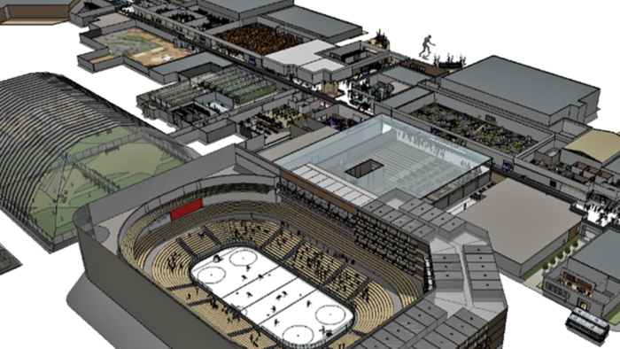Shopping Mall Redevelopment and Re-Use - StoneCreek Partners